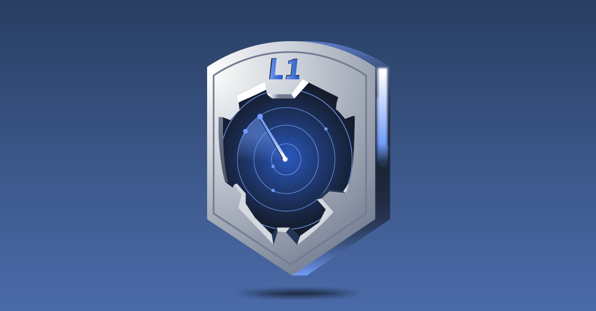 TryHackMe | SOC Level 1